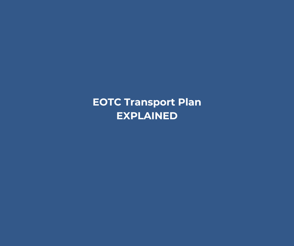 EOTC Safety Management Plan and Toolkit