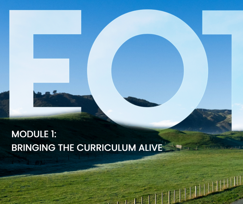 Online EOTC Learning Modules