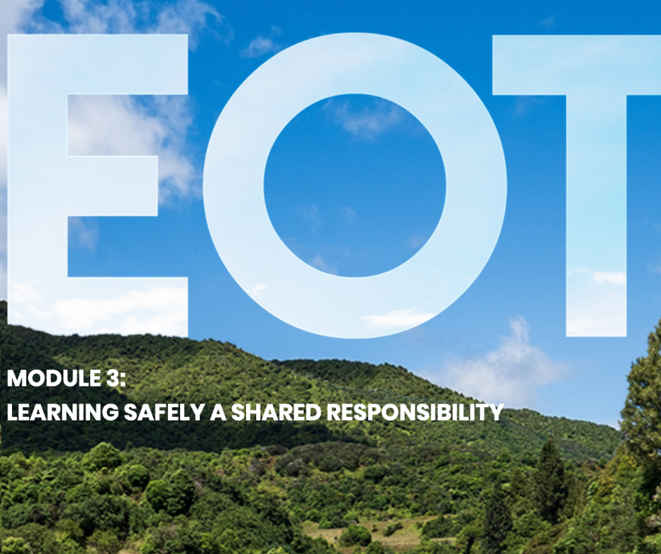 Online EOTC Learning Modules