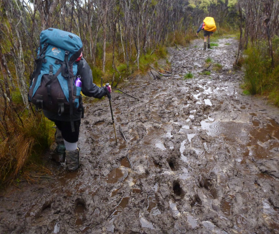 EOTC Safety Management