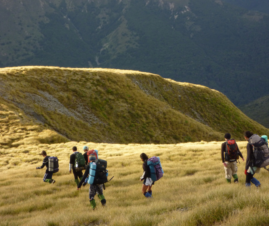 EOTC Safety Management